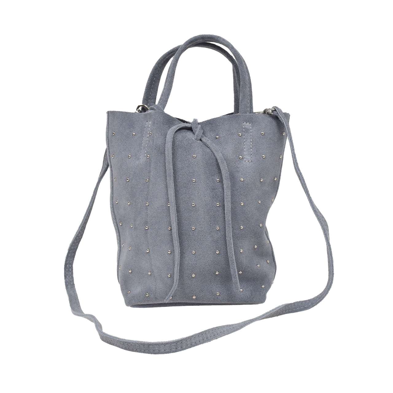 Muriel Tasche Carta Da Zucchero von La Garconne Accessoires | onyva.ch ...