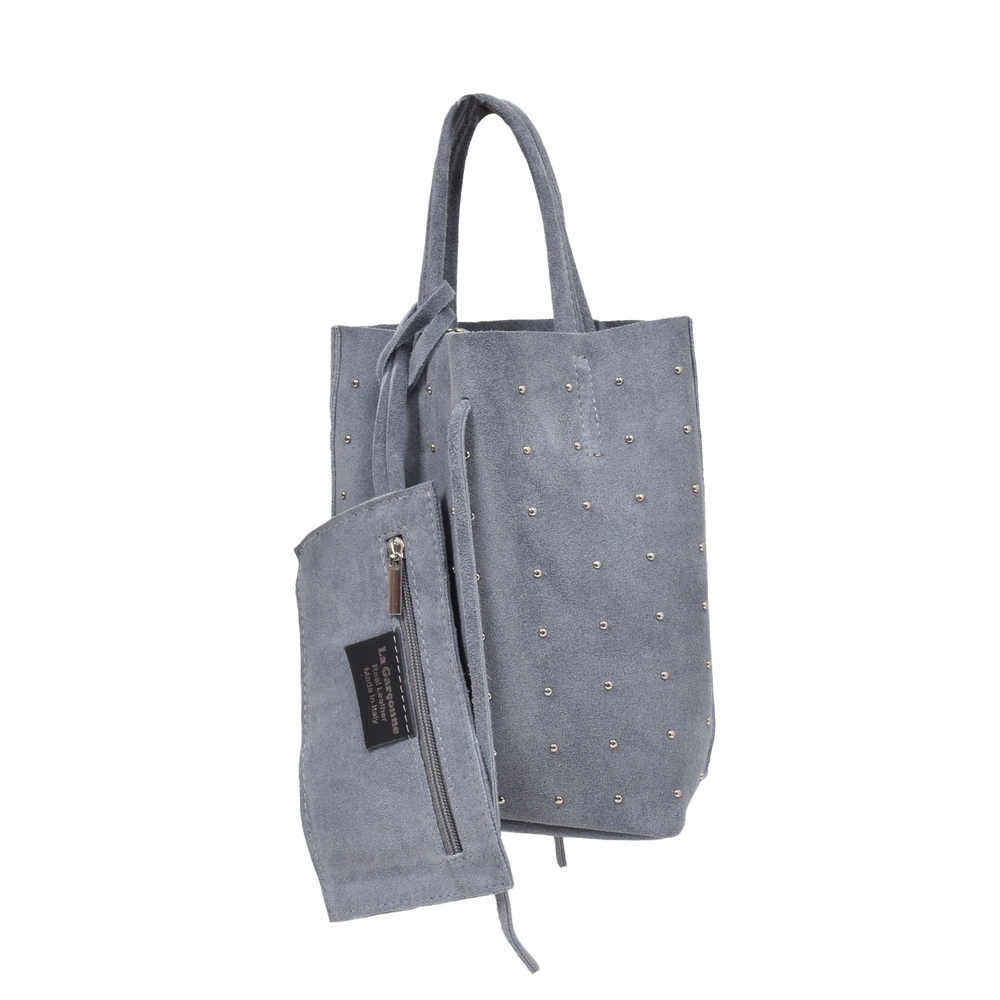 Muriel Tasche Carta Da Zucchero von La Garconne Accessoires | onyva.ch ...