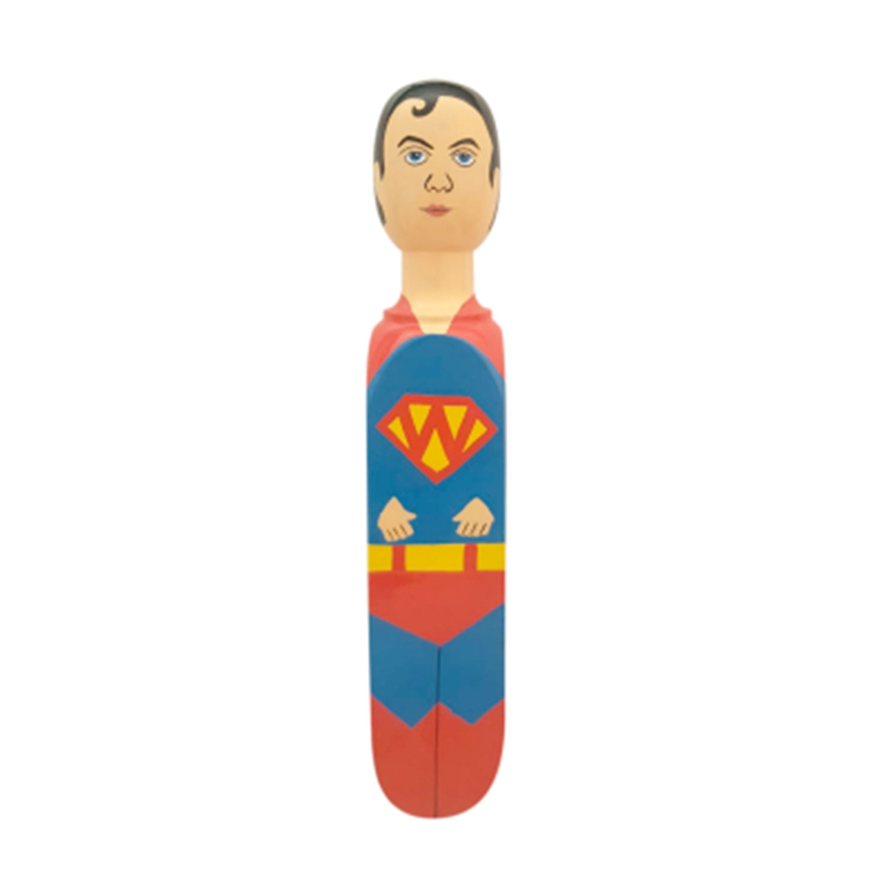 Superman von Wedgie| onyva.ch | Onyva